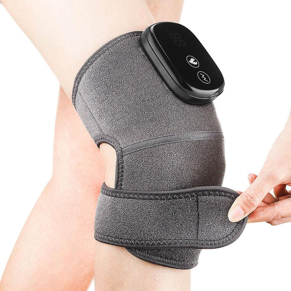JointEase™ - Heated Joint Massager – Naxir